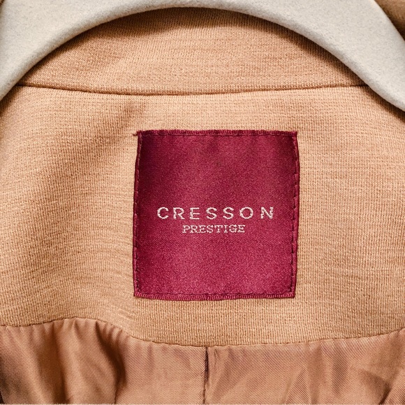 Cresson Prestige | Jackets & Coats | Cresson Prestige Jacket | Poshmark